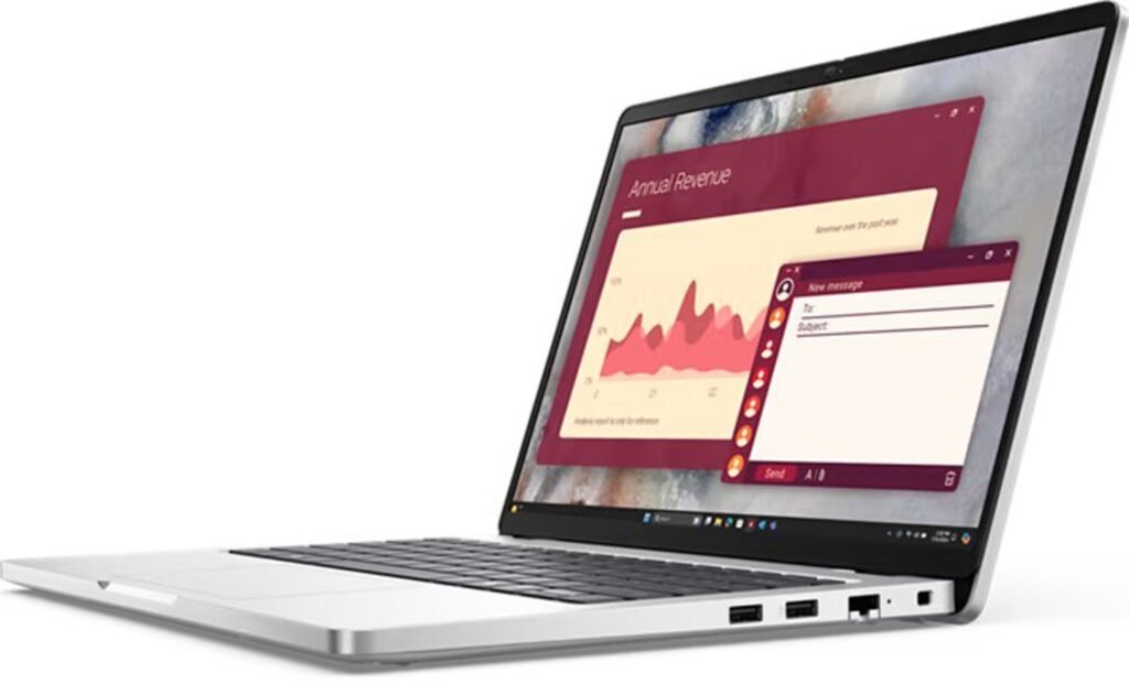 Notebooks DELL PRO 14, Intel Ultra 5 235U vPro – Qualcom S.R.L